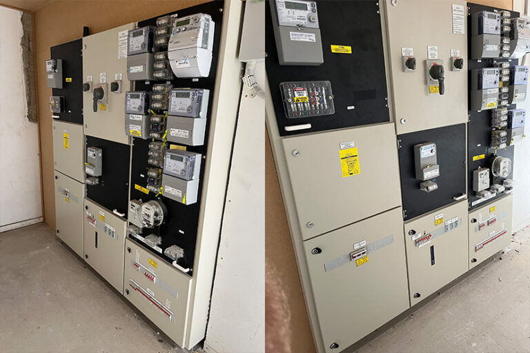 Coorparoo Switchboard Upgrade - Commercial - Switchboard Solutions