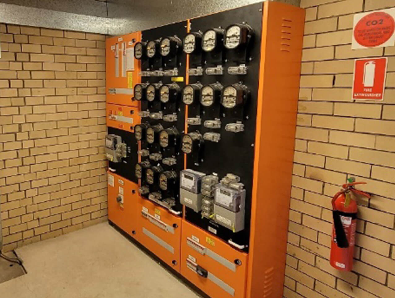 Hamilton Switchboard Upgrade - Body Corporate - Switchboard Solutions