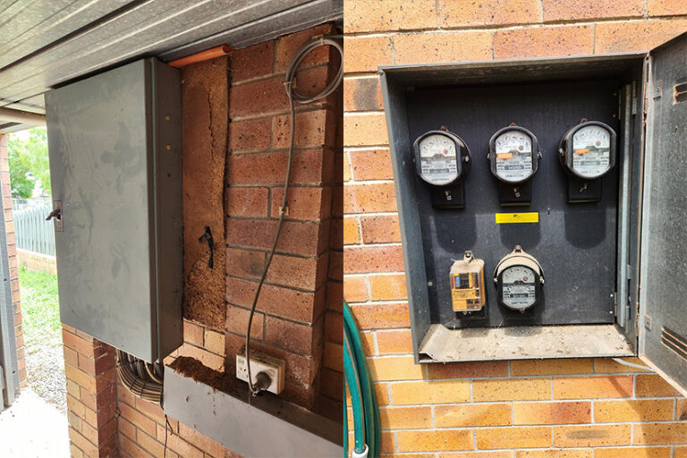 Waverly Switchboard Upgrade - Residential - Switchboard Solutions